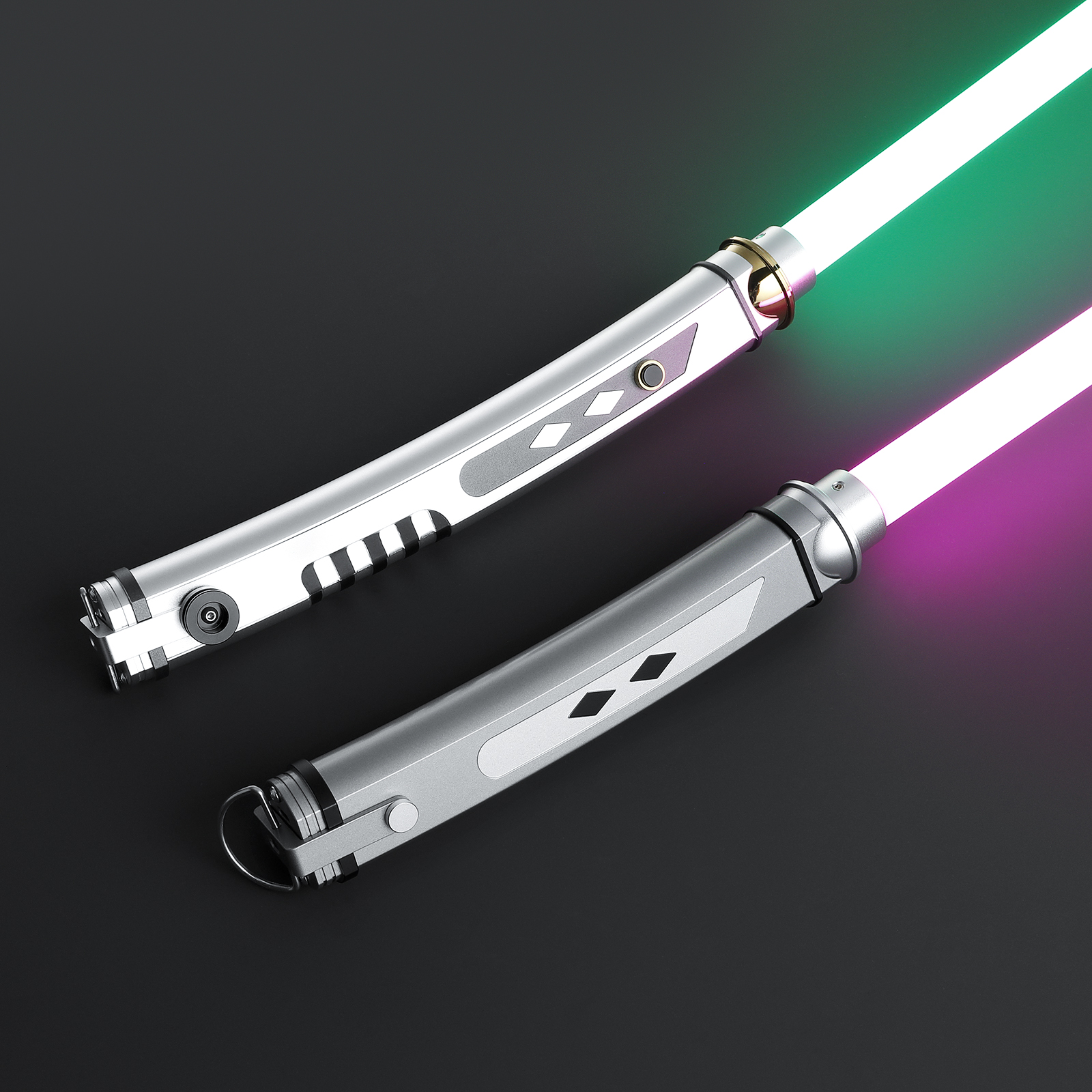 Curved Lightsabers | Buy Curved Lightsaber