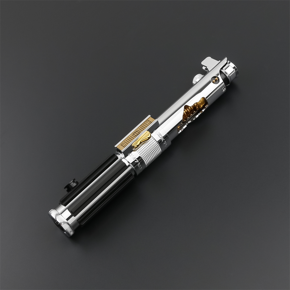 Sith Lightsaber Crystals
