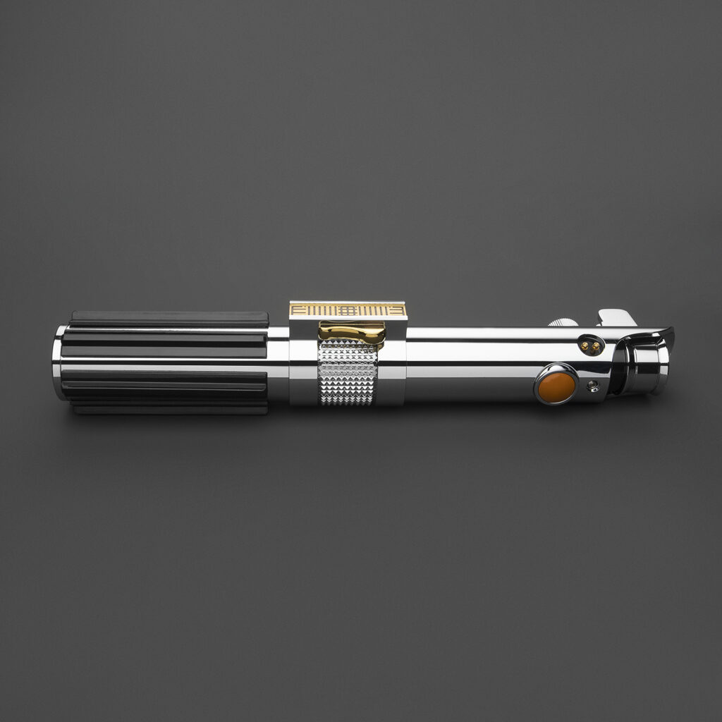 Anakin Skywalker EP3 Lightsaber - Xenopixel V3