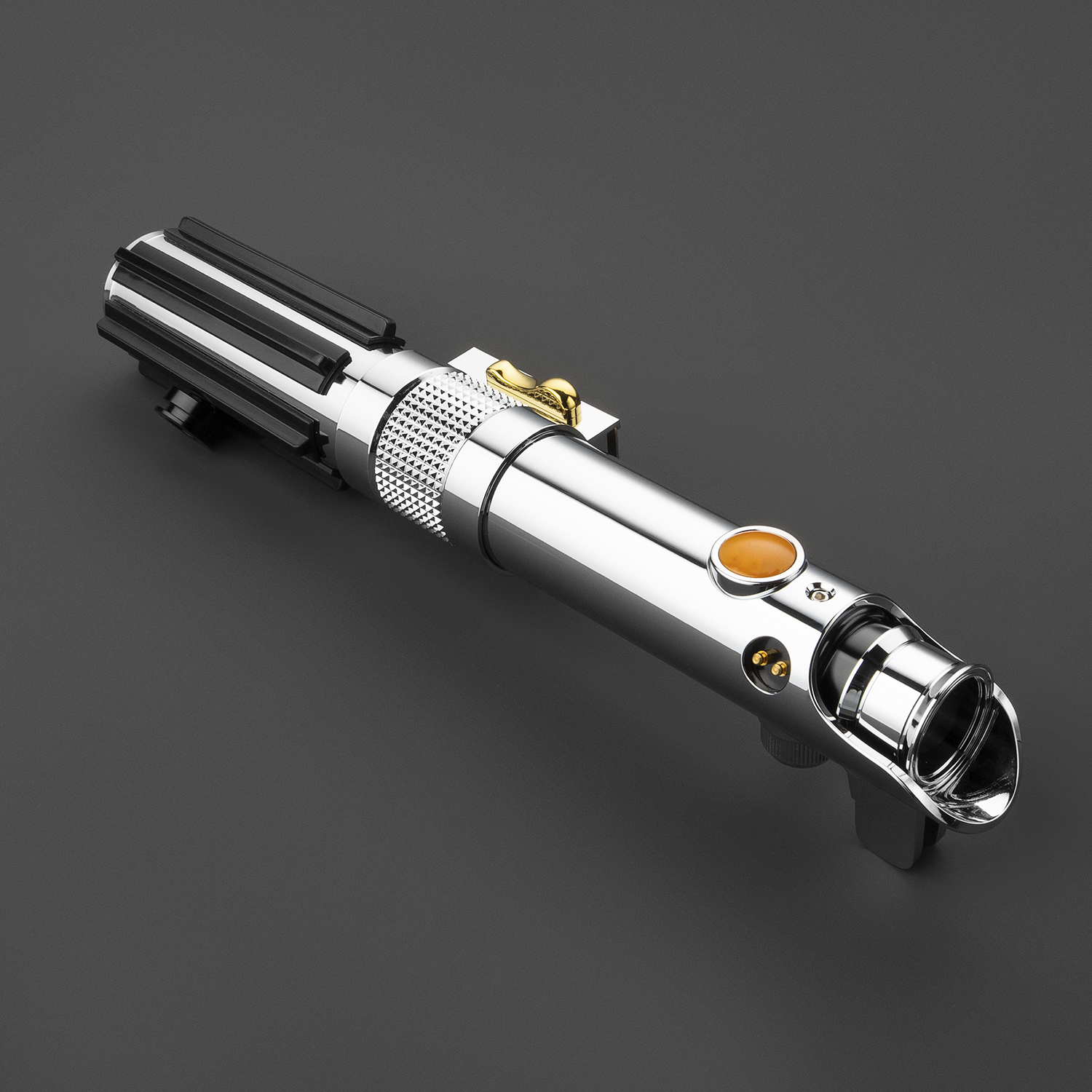 Anakin Skywalker EP3 Duelling Lightsaber RGB X