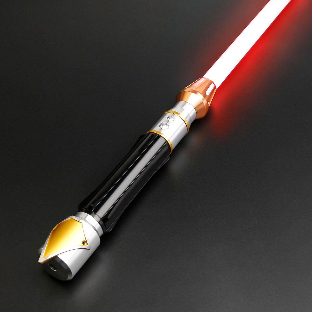 Arrow Duelling Lightsaber - S-RGB