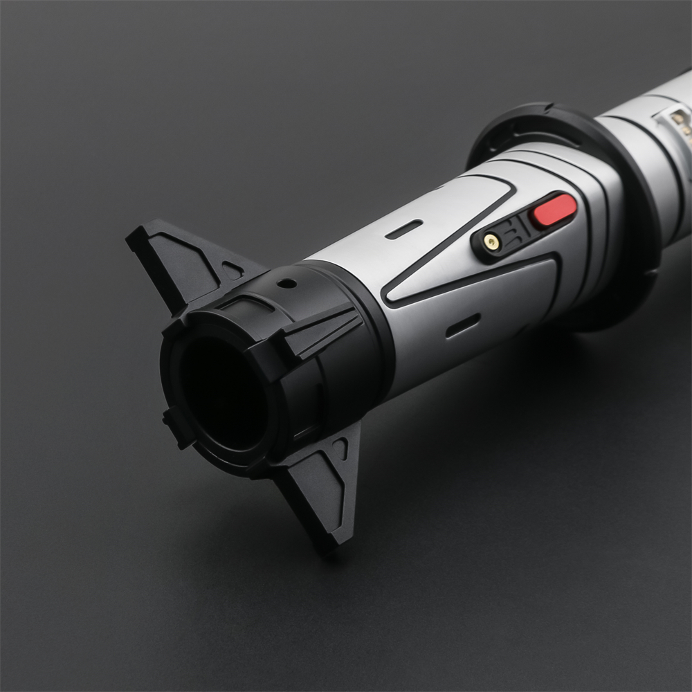 Baylan Skoll Lightsaber - SNV4 PRO