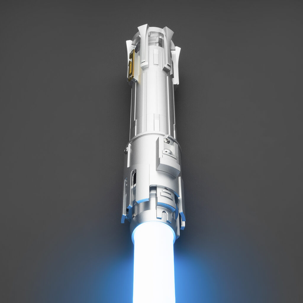 Ben Solo Lightsaber - Xenopixel V3