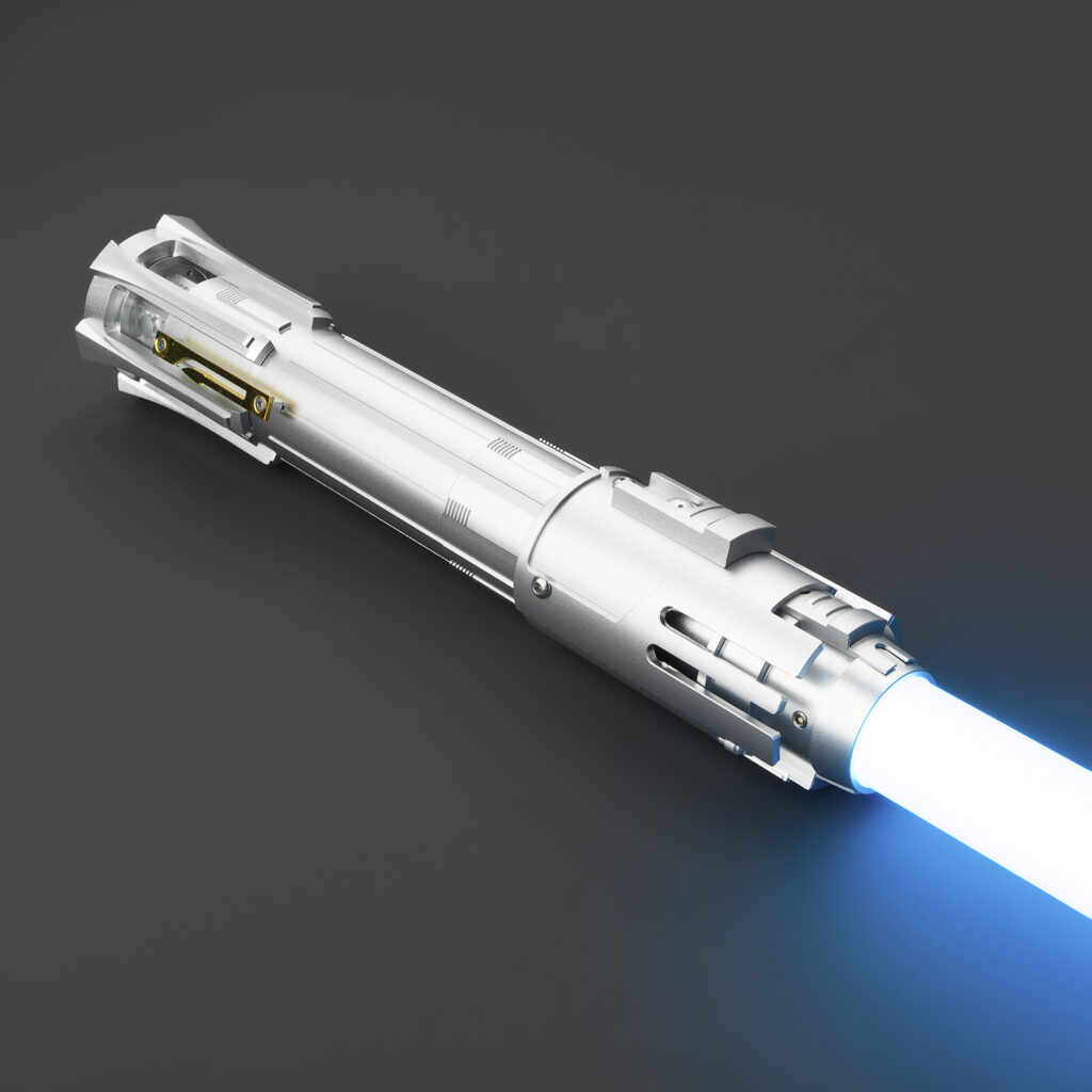 Ben Solo Lightsaber - Xenopixel V3