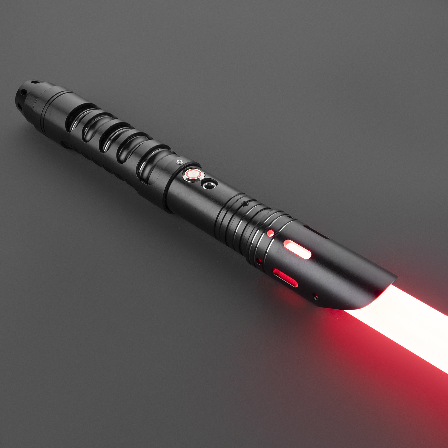 Black Armada Solar Dual Tone Lightsaber - Xenopixel V3