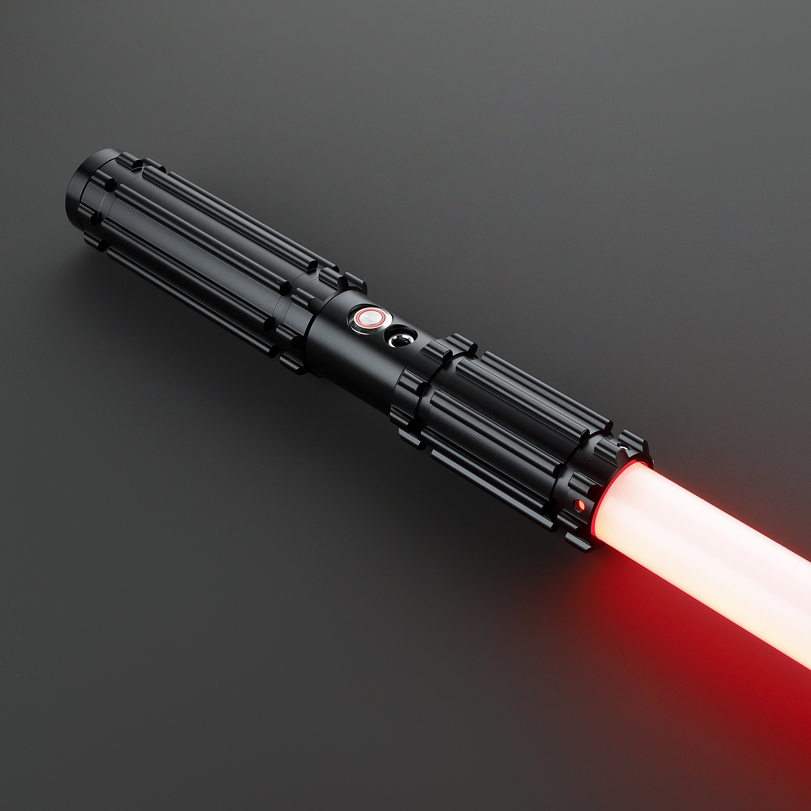 Black Guardian Lightsaber - Xenopixel V3