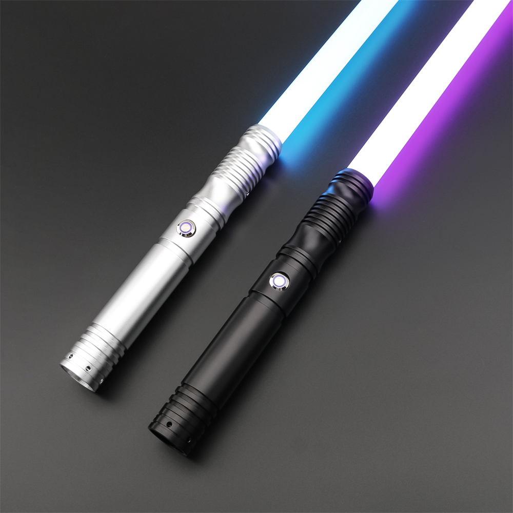 Black Simplex Lightsaber - SNV4 PRO