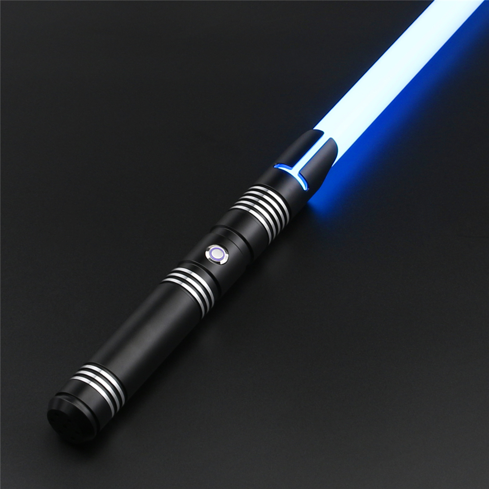 Black Staud Lightsaber - SNV4 PRO