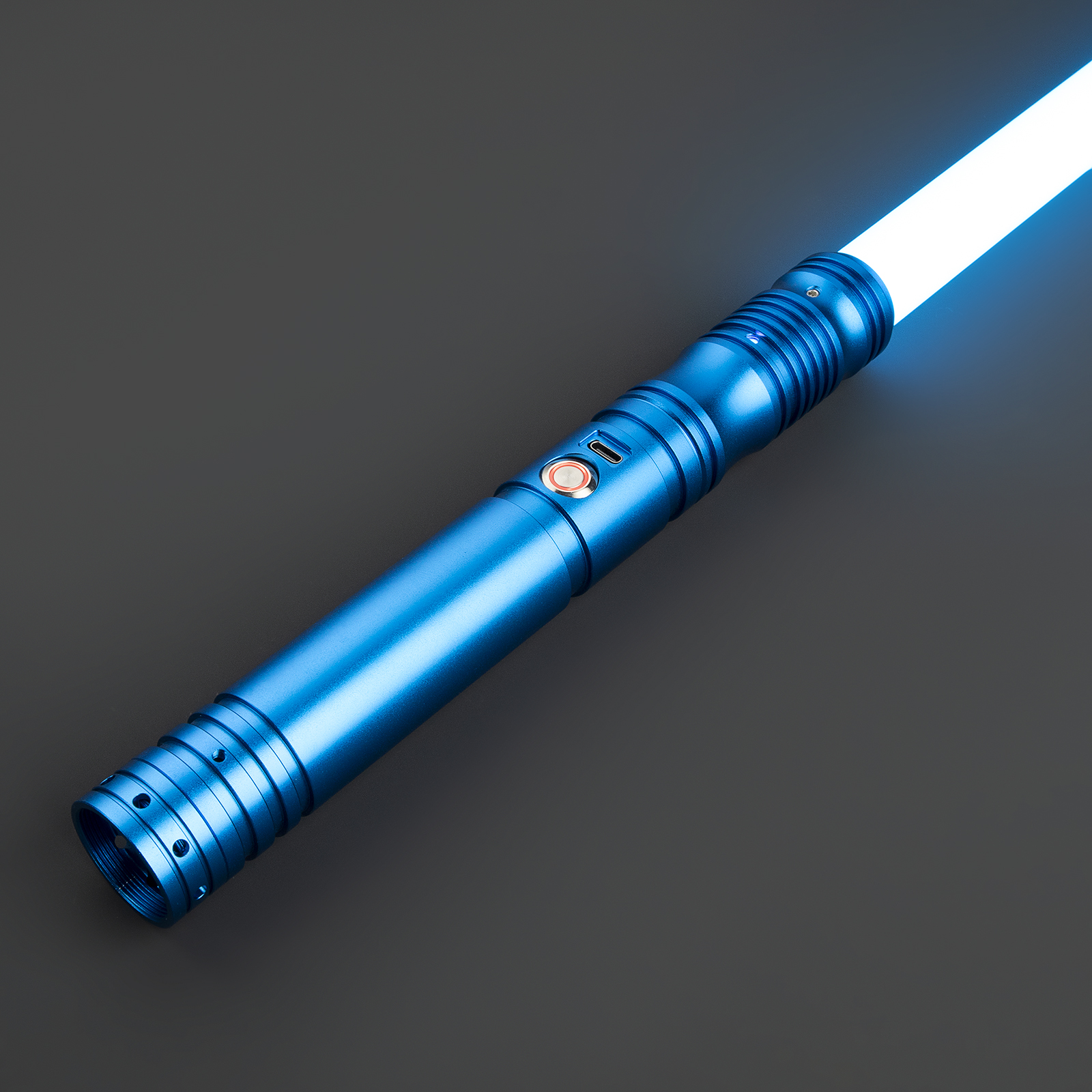 Youngling Battle Blue Lightsaber - Xenopixel V3