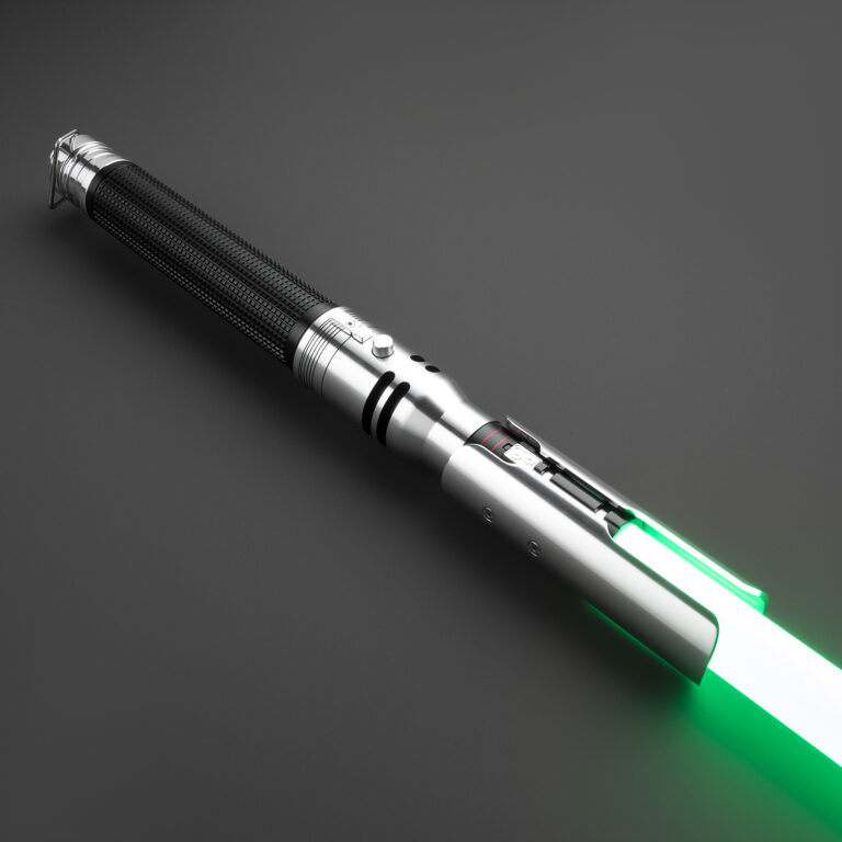 Cal Kestis Lightsaber - Xenopixel V3