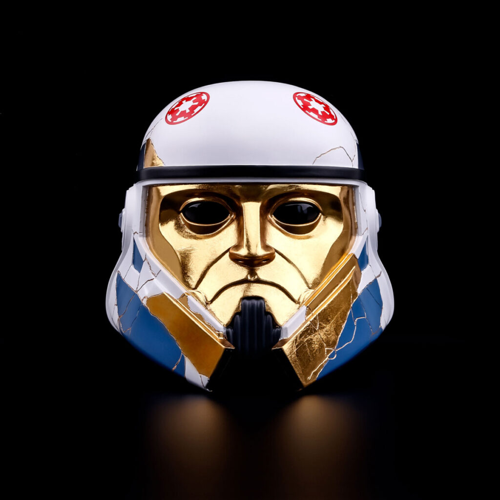 Star Wars Inspired Cosplay Helmets | Buy Star Wars Helmets