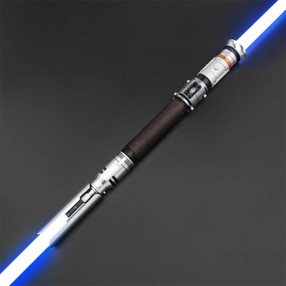Dual-Bladed Lightsabers | Double Lightsaber To Buy
