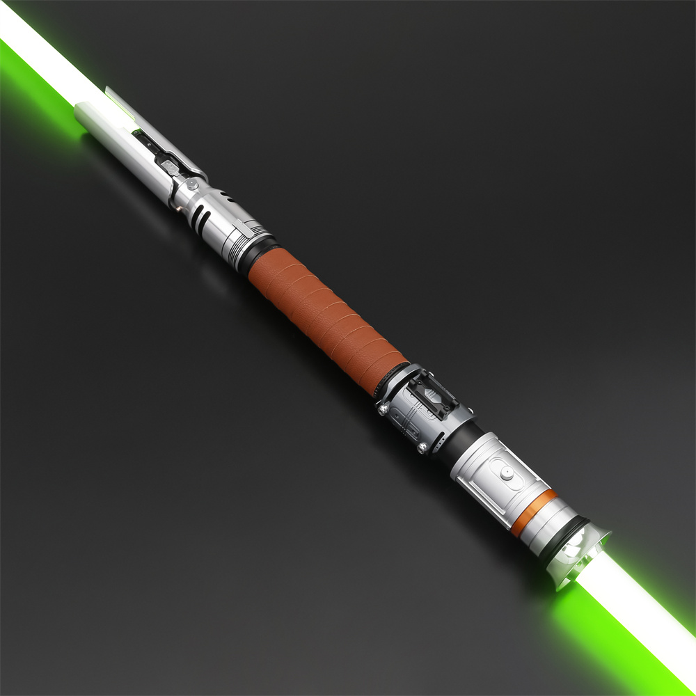 Cere Junda And Cal Kestis EP4 Lightsaber - Proffie 2.2
