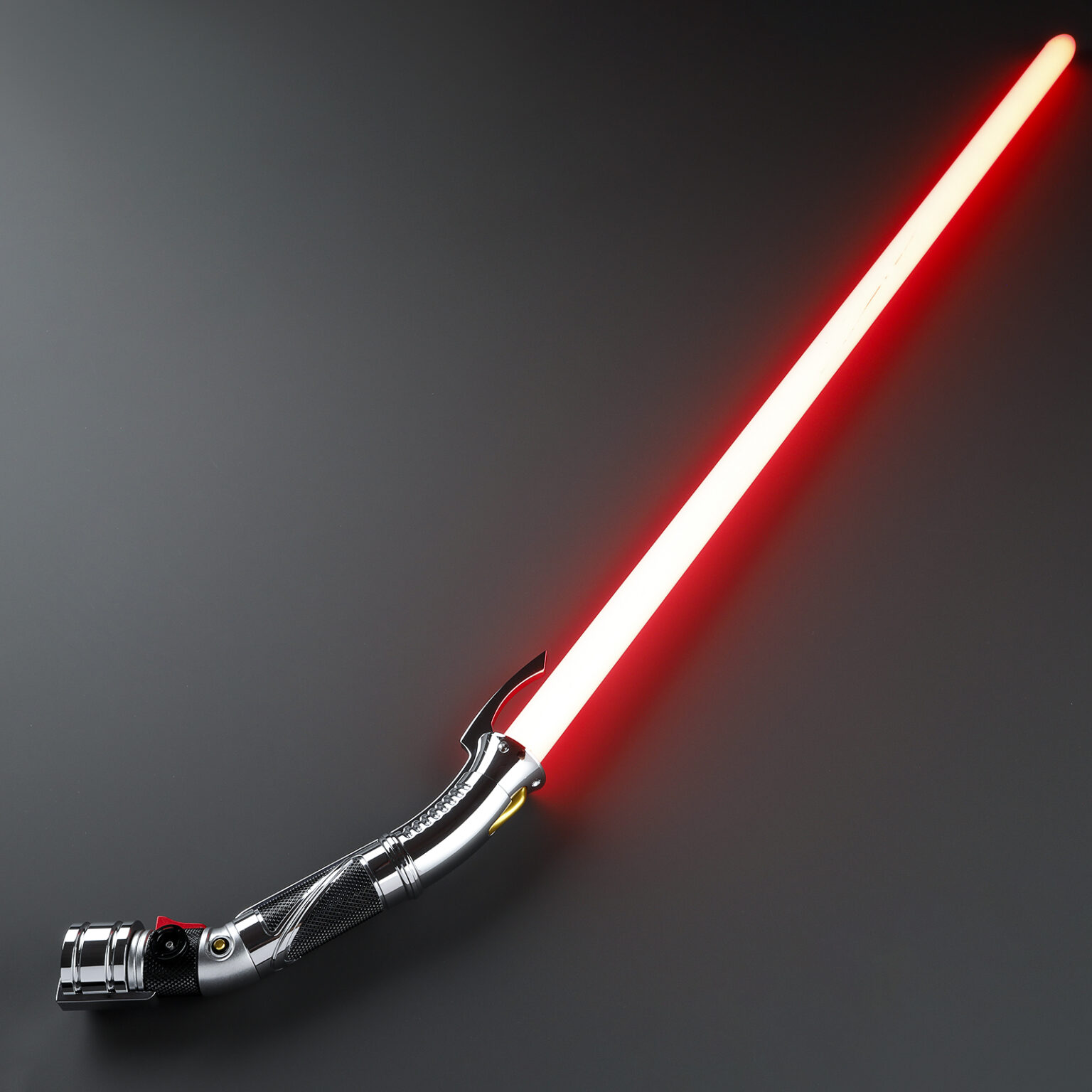 Count Dooku Lightsaber - Xenopixel V3