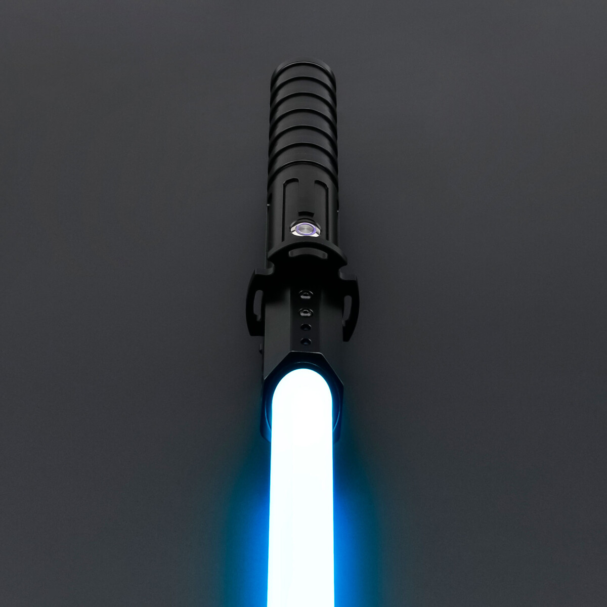 Darksaber SE Duelling Lightsaber With Round Blade - S-RGB