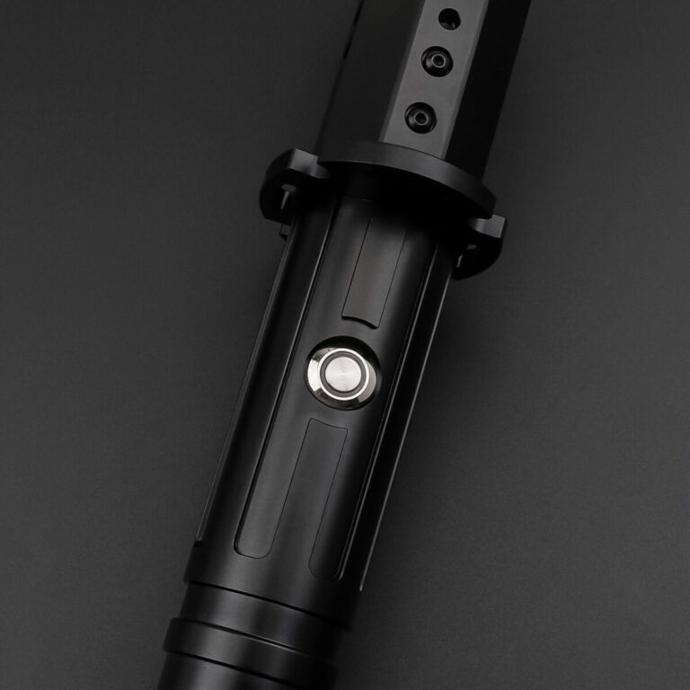 Darksaber SE Lightsaber With Round Blade - SNV4 PRO