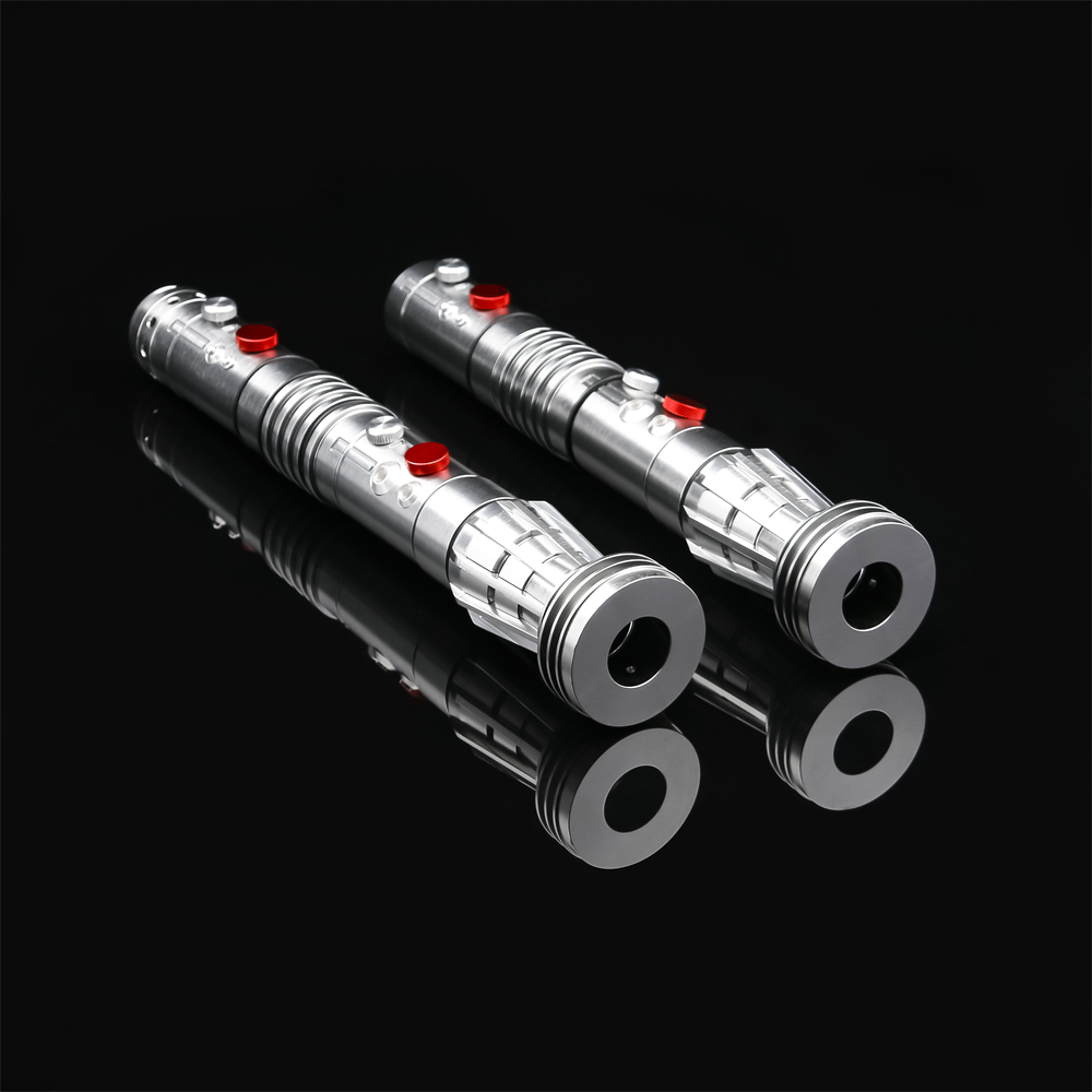 Darth Maul Double-Bladed Lightsaber - Proffie 2.2