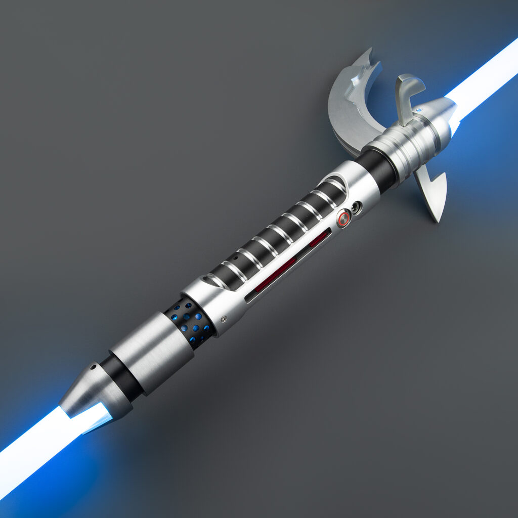 Darth Maul Rebels Double-Bladed Lightsaber - Xenopixel V3