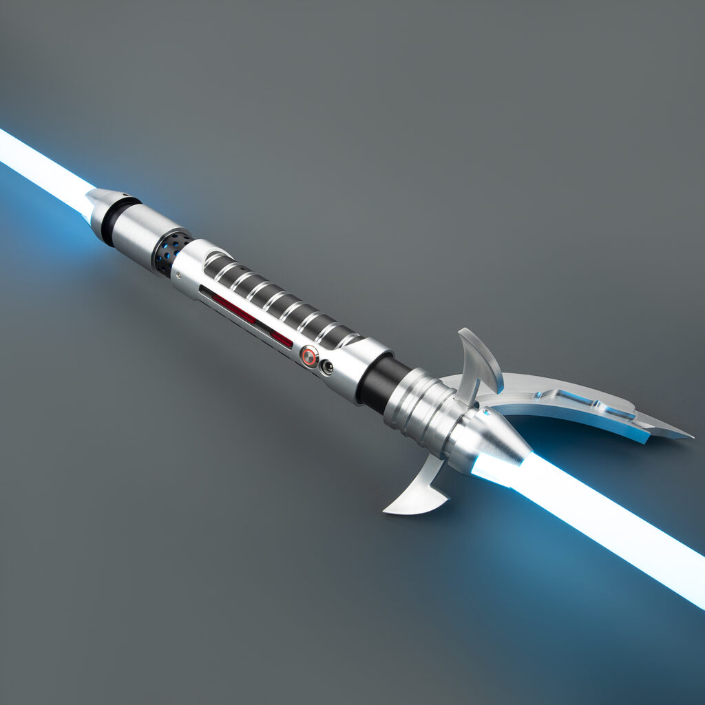 Darth Maul Rebels Double-Bladed Lightsaber - Xenopixel V3