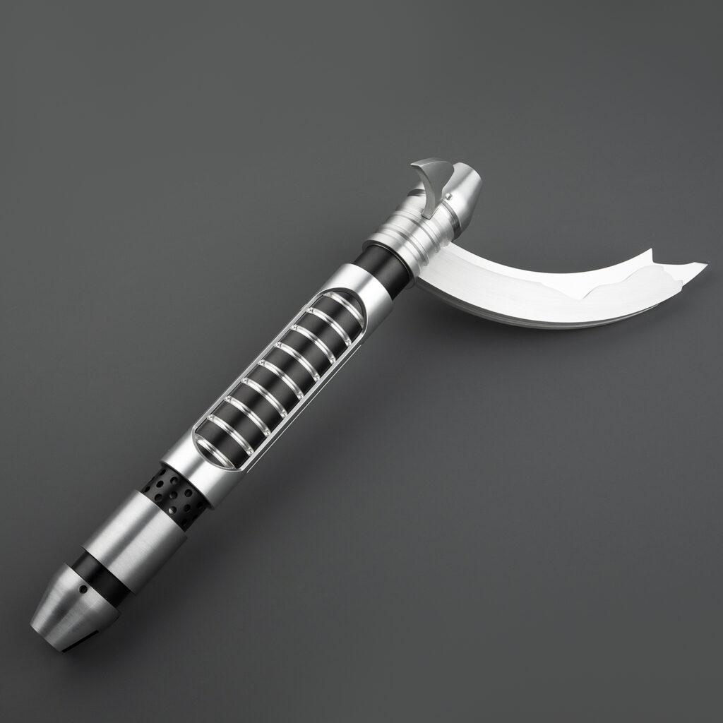 Darth Maul Rebels Double-Bladed Lightsaber - Xenopixel V3