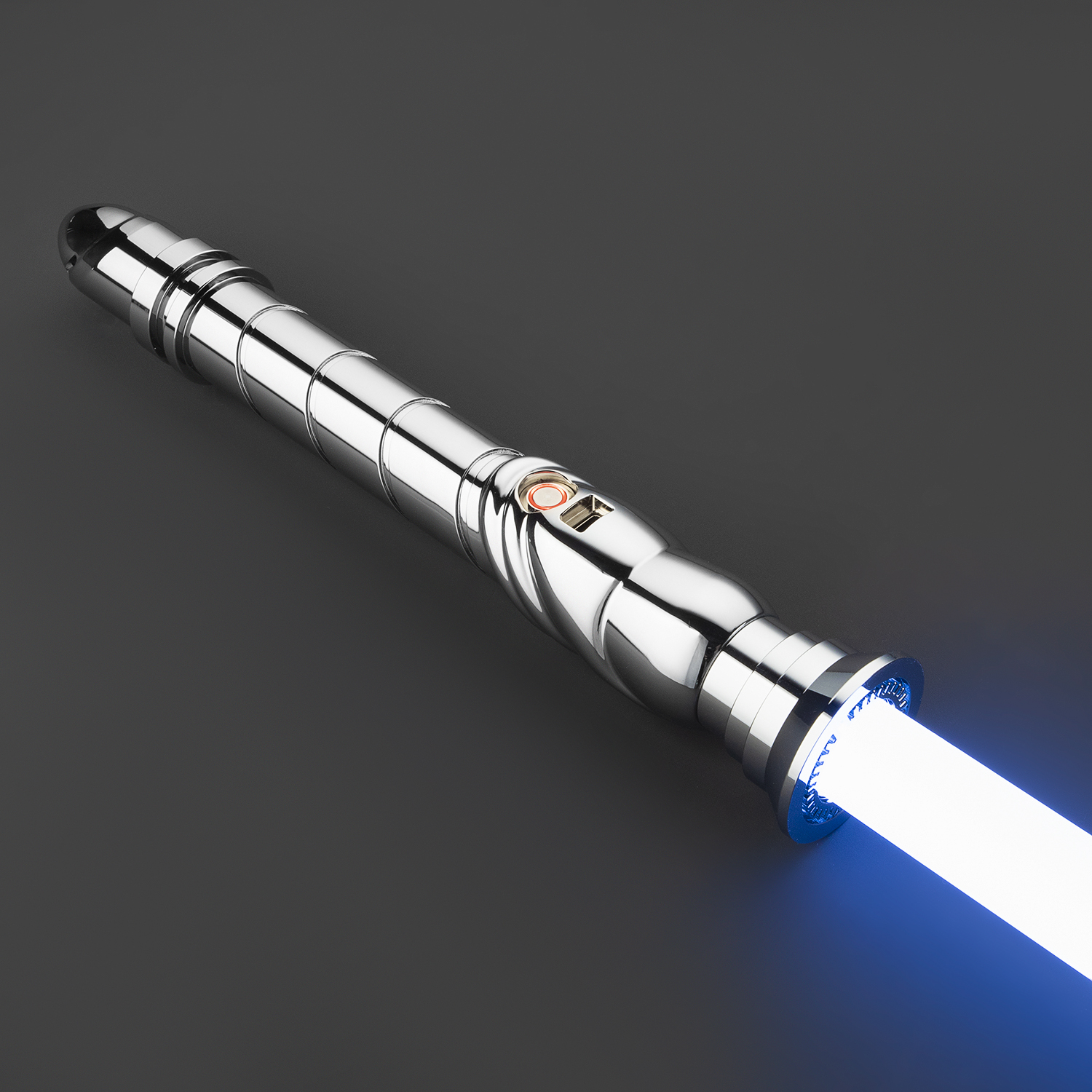 Darth Nihilus Lightsaber