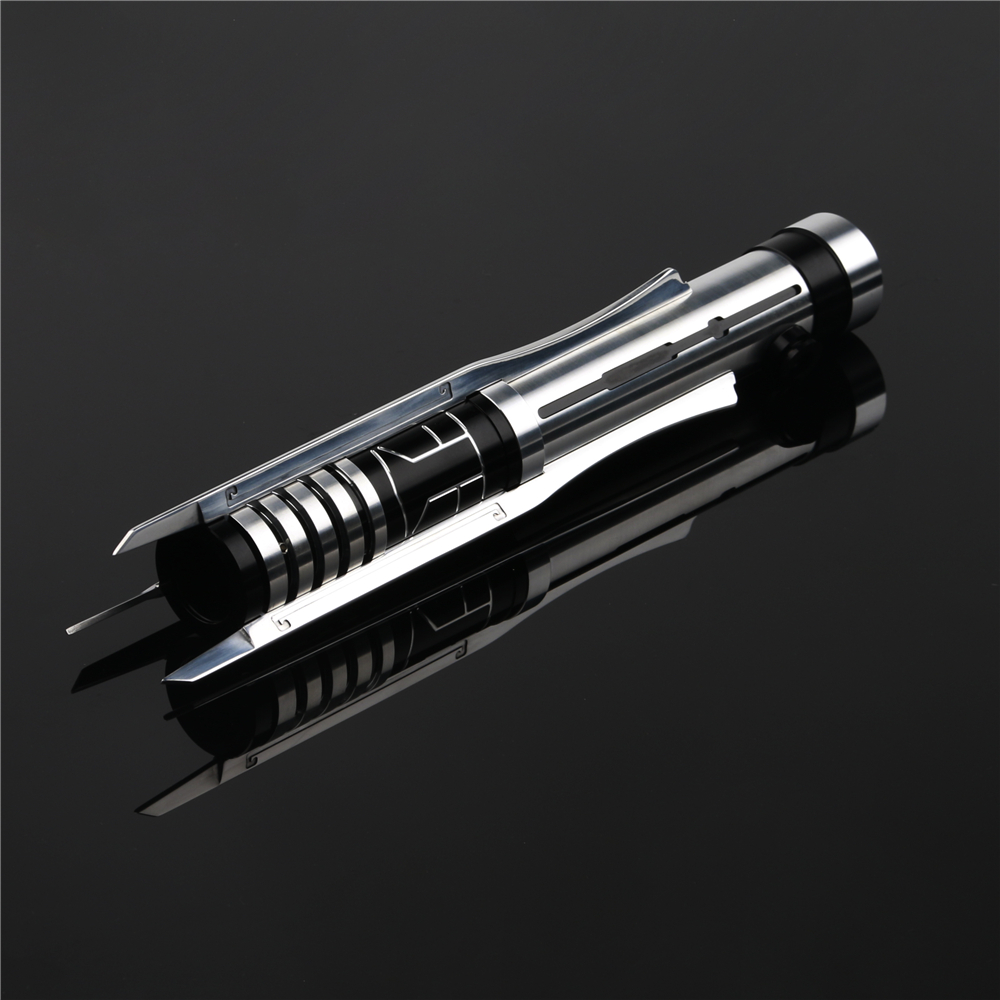 Darth Revan Jedi Duelling Lightsaber - S-RGB
