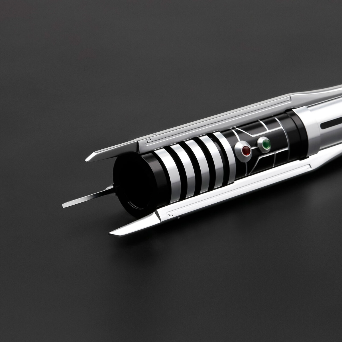 Darth Revan Jedi Duelling Lightsaber - S-RGB