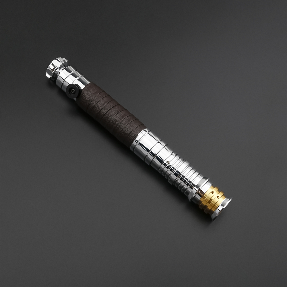 Darth Revan Sith Duelling Lightsaber - S-RGB