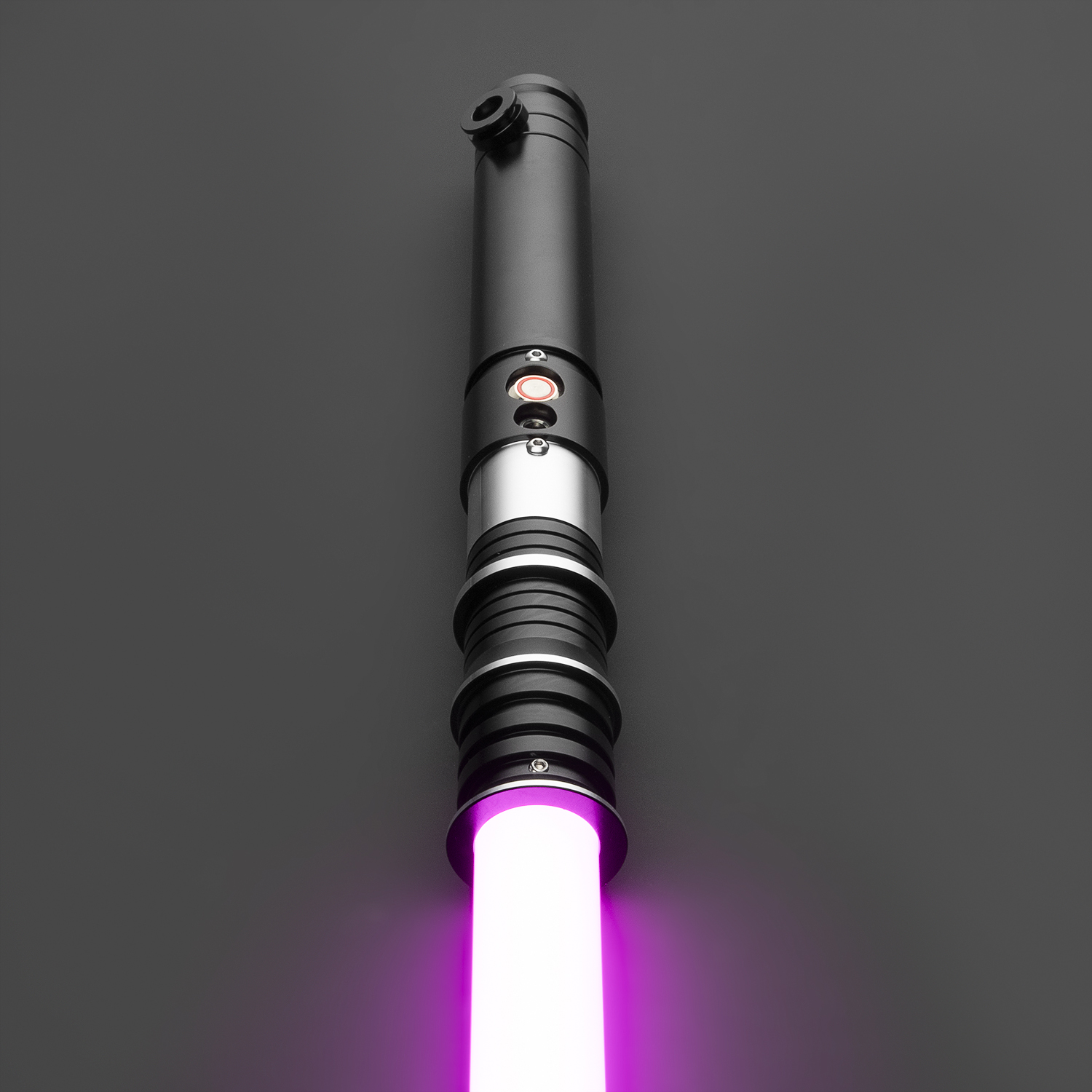 Darth Revan V3 Duelling Lightsaber - RGB-X