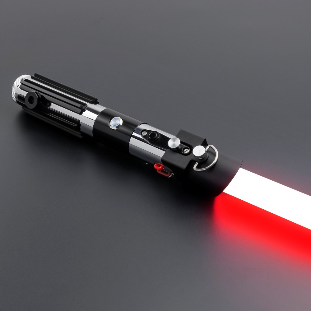Darth Vader SE Duelling Lightsaber - S-RGB