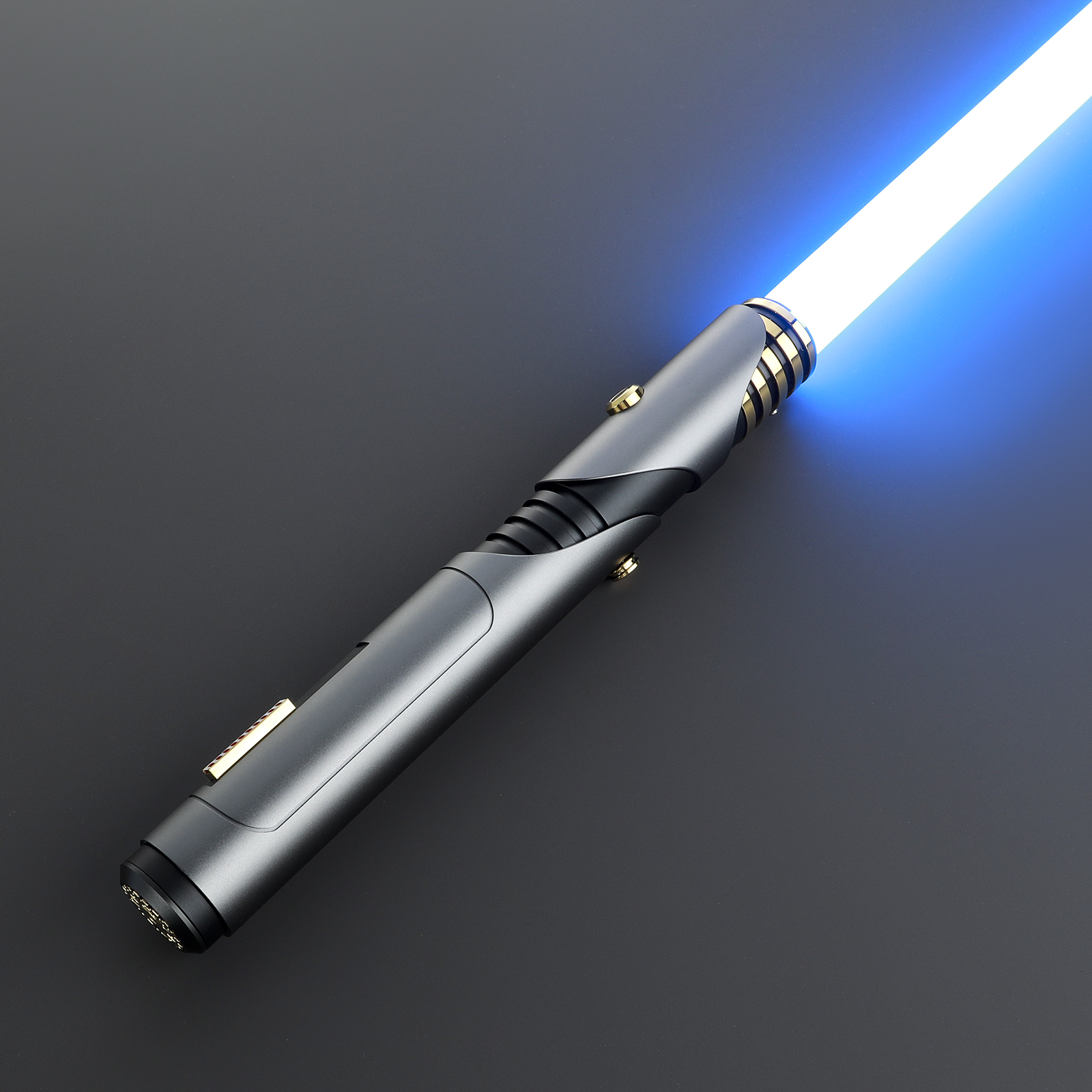Depa Billaba Duelling Lightsaber - RGB-X
