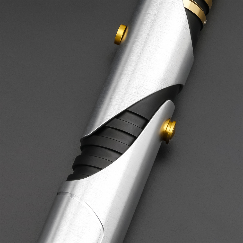 Depa Billaba Lightsaber - Proffie 2.2