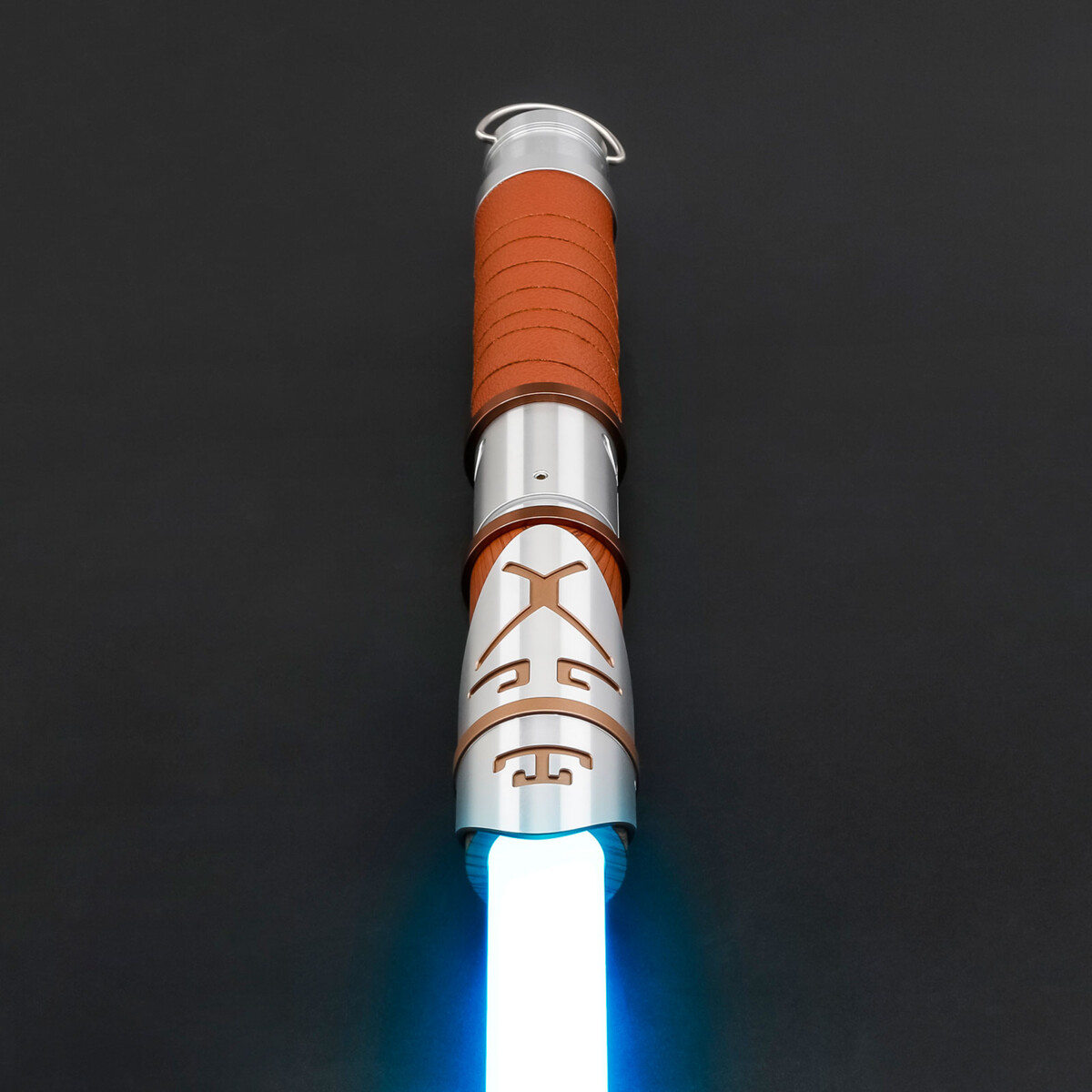 Elemental Nature Duelling Lightsaber - S-RGB