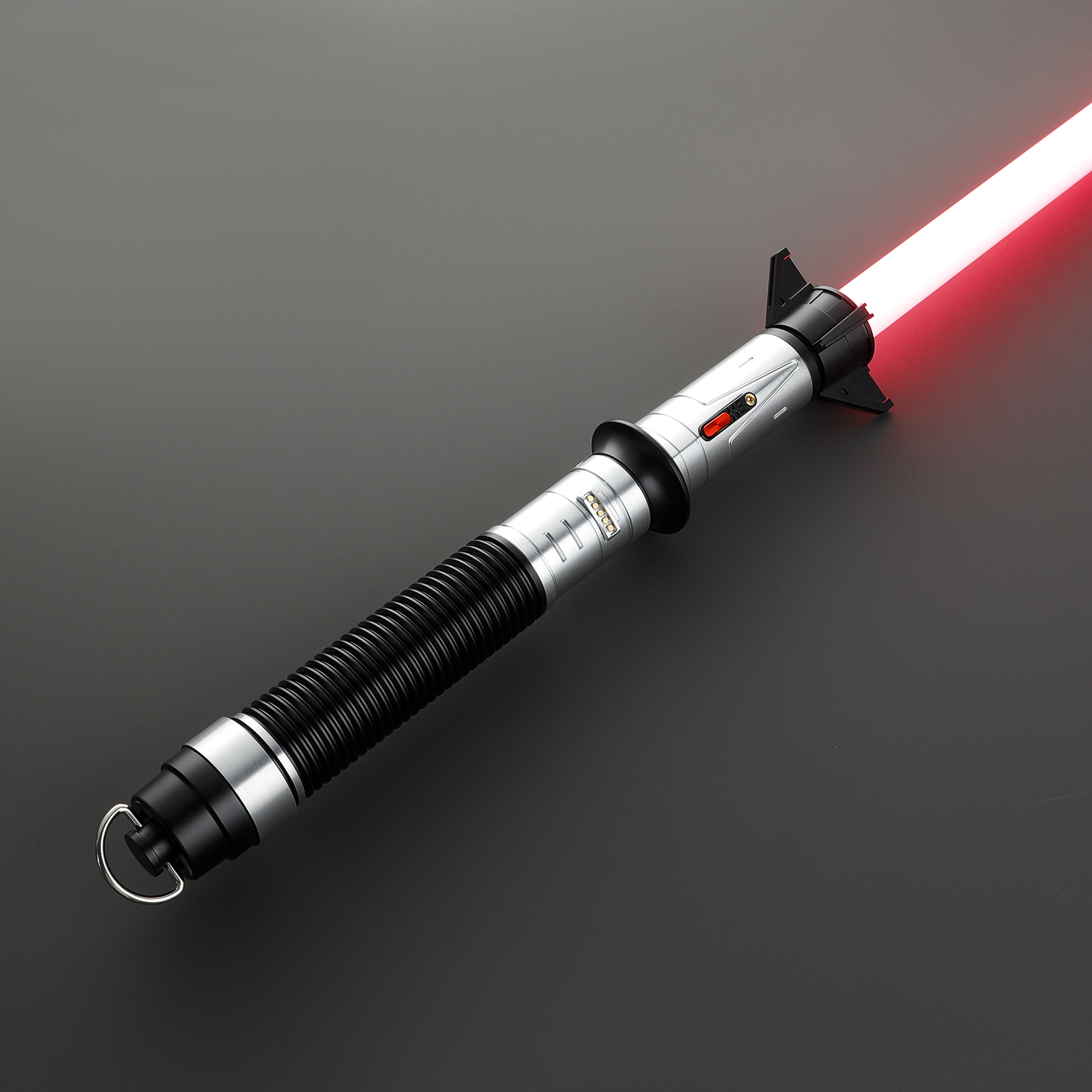 Even Piell Duelling Lightsaber - RGB-X