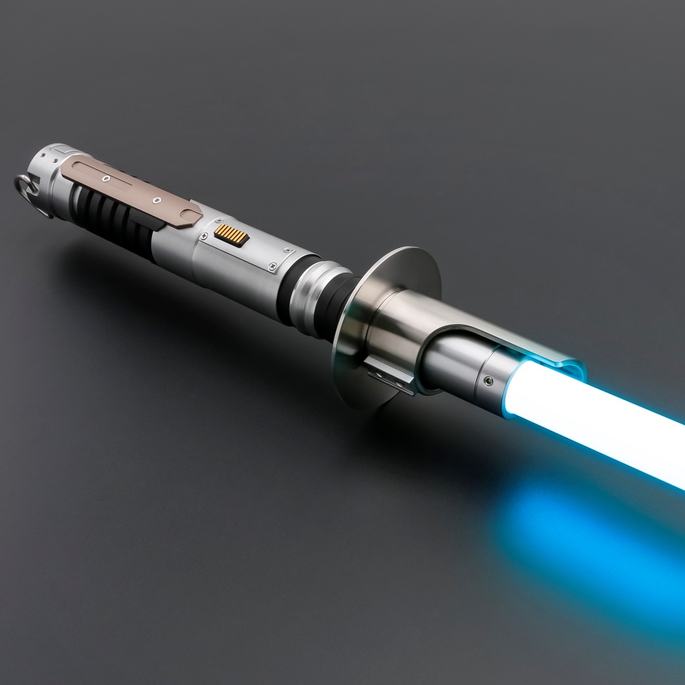 Ezra 3rd Lightsaber - Proffie 2.2