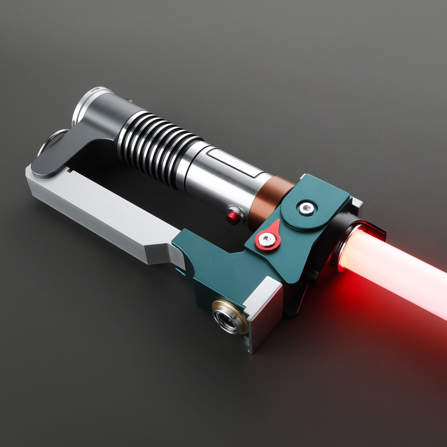 Ezra Bridger Lightsaber - Xenopixel V3
