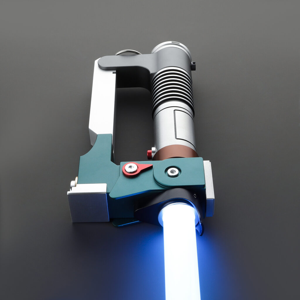 Ezra Bridger Lightsaber - Xenopixel V3