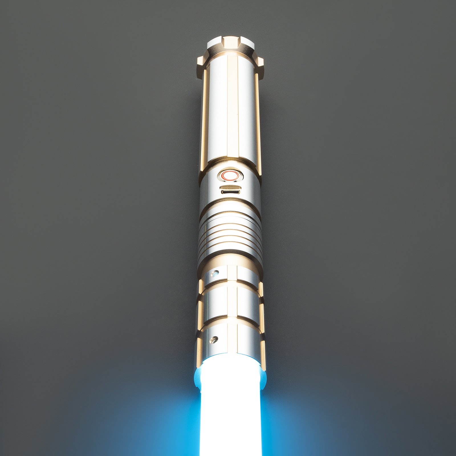 Gold Rogue Lightsaber - Xenopixel V3