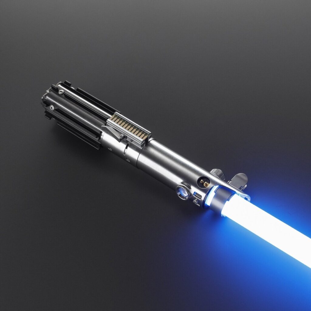 Luke Skywalker | ARTSABERS