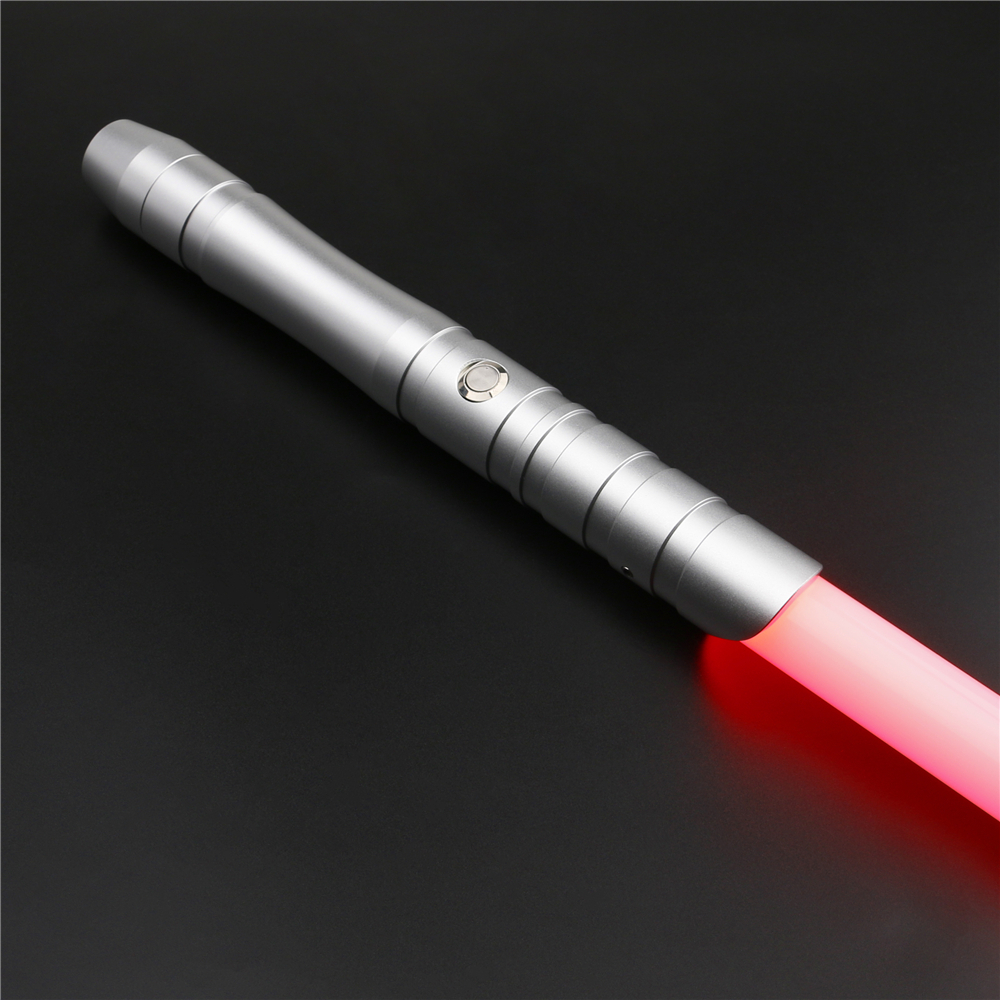 Grey Simplex V2 Lightsaber - Proffie 2.2