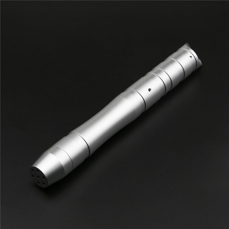 Grey Simplex V2 Lightsaber - SNV4 PRO