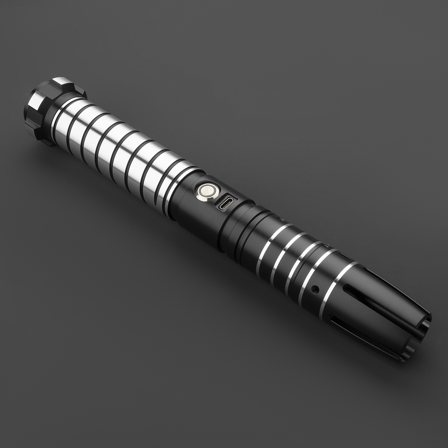 Ironstrike Duelling Lightsaber - RGB-X