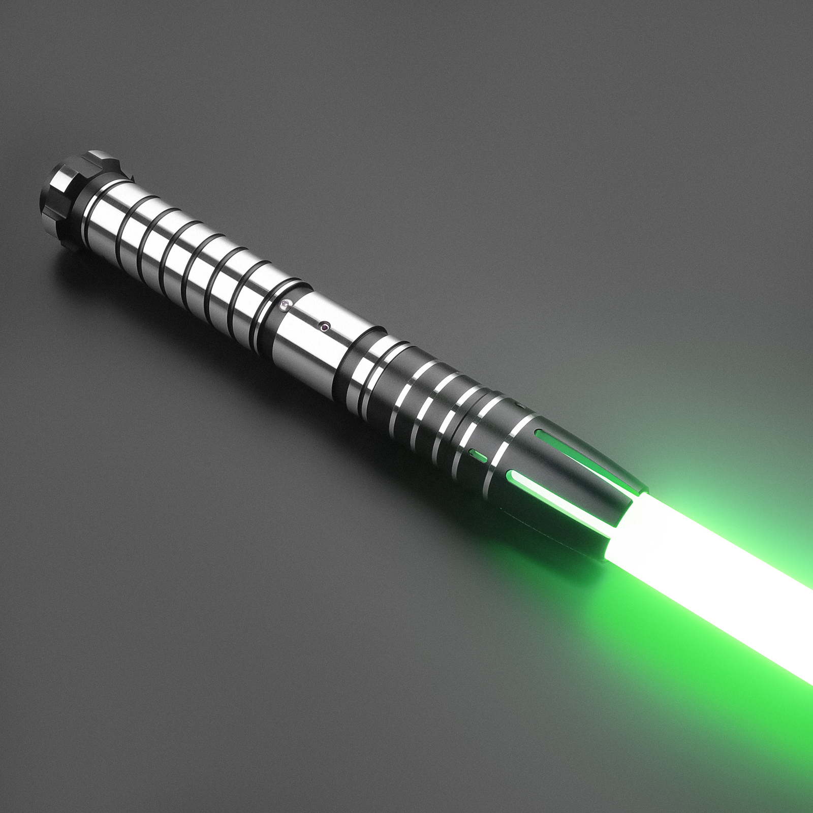 Ironstrike Duelling Lightsaber - RGB-X