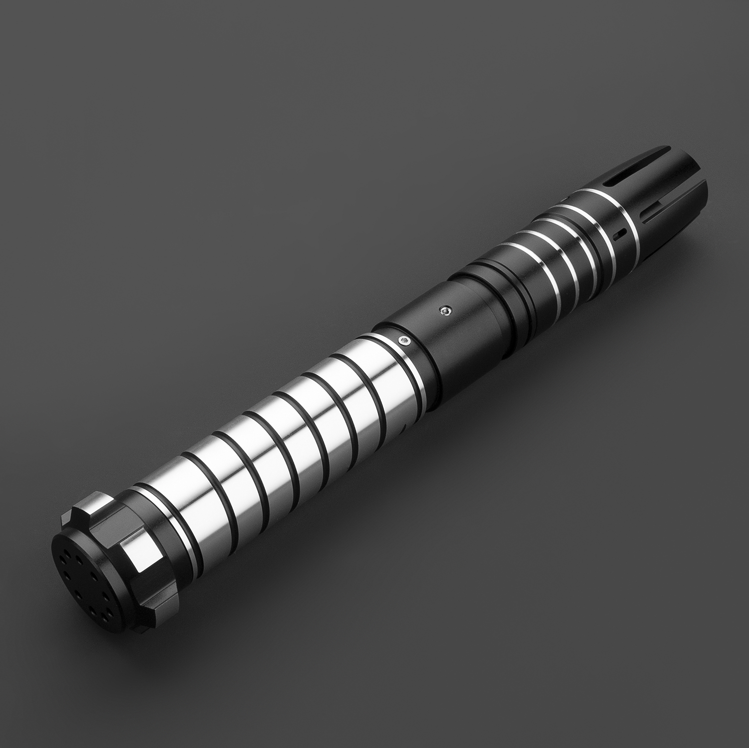 Ironstrike Duelling Lightsaber - RGB-X
