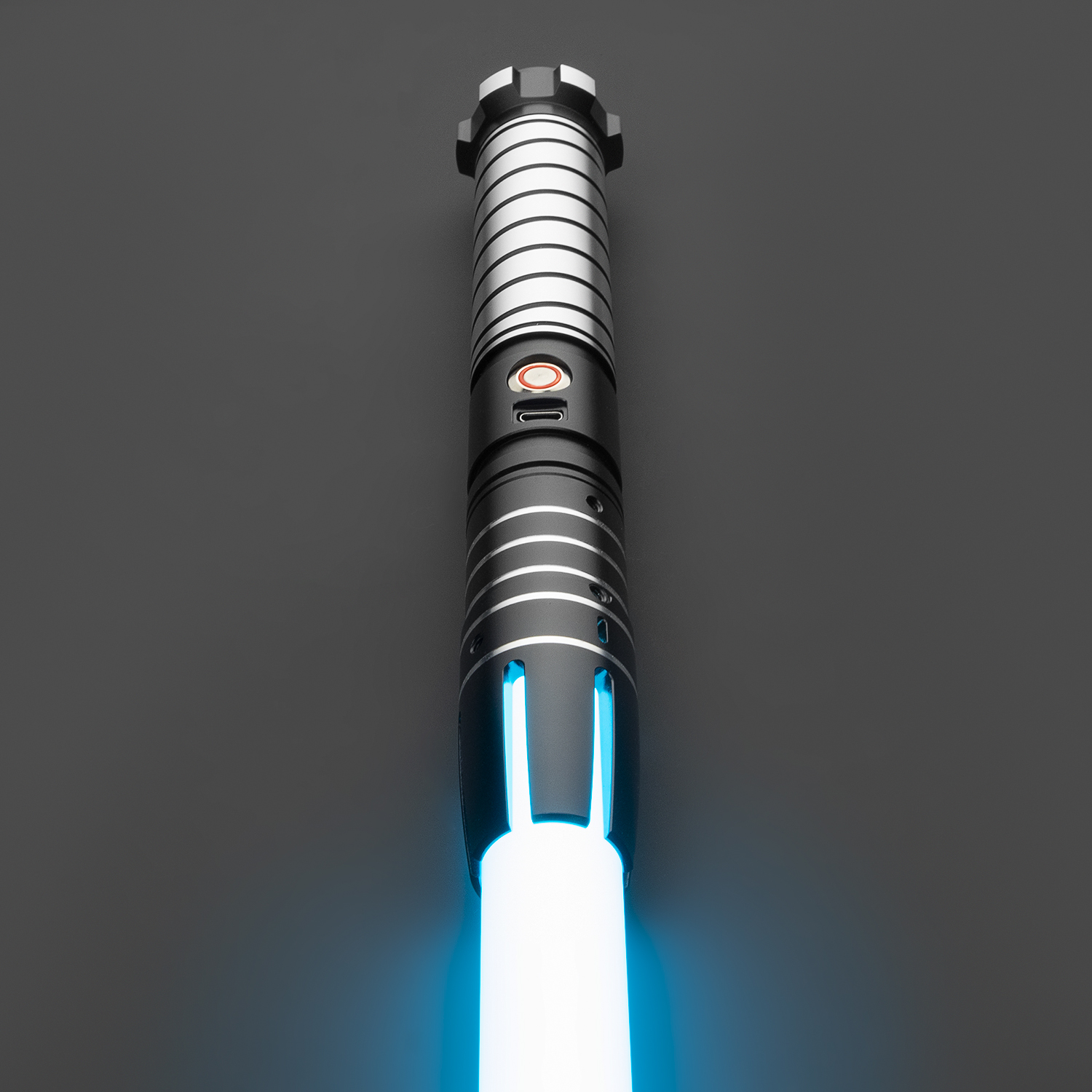 Ironstrike Duelling Lightsaber - RGB-X