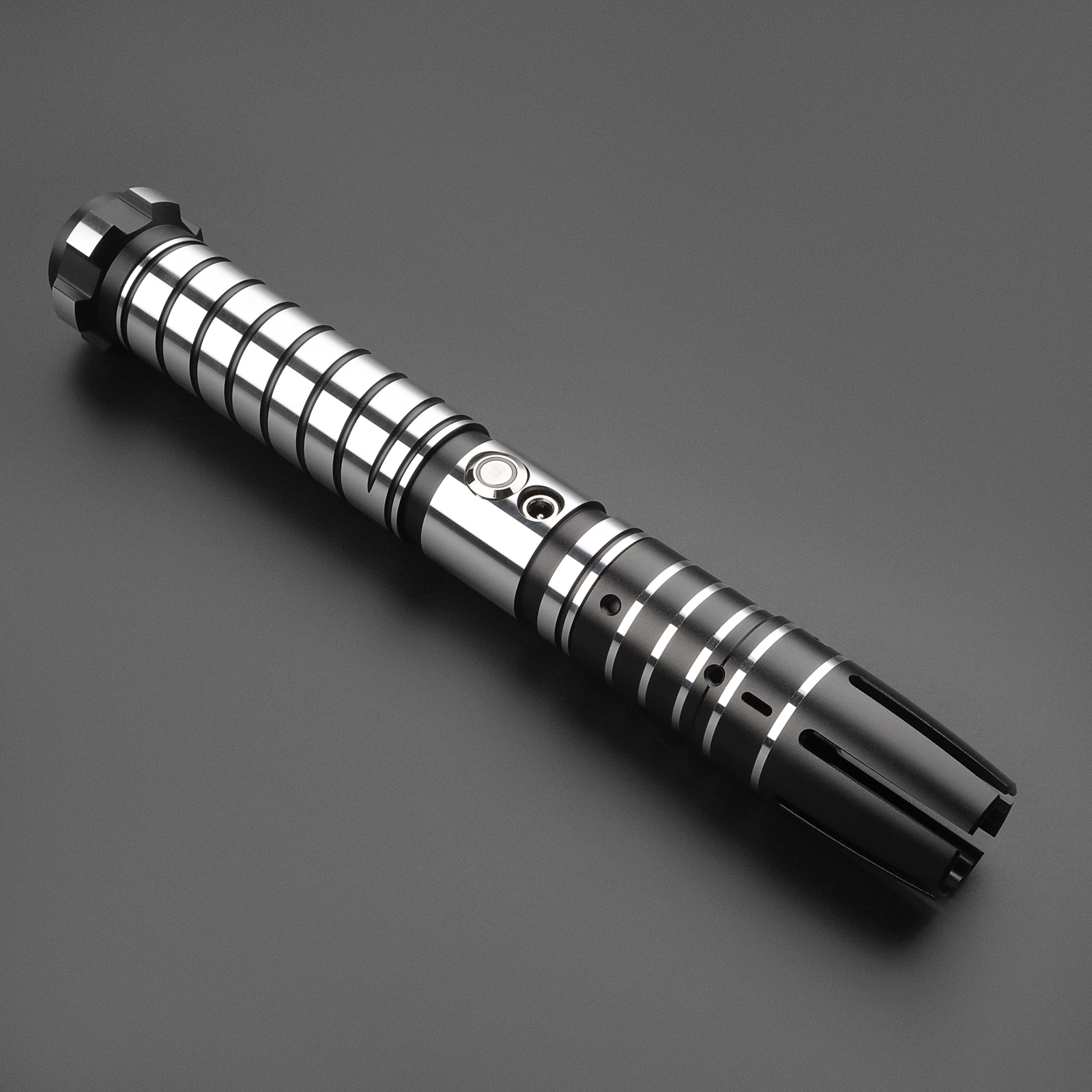 Ironstrike Duelling Lightsaber - RGB-X