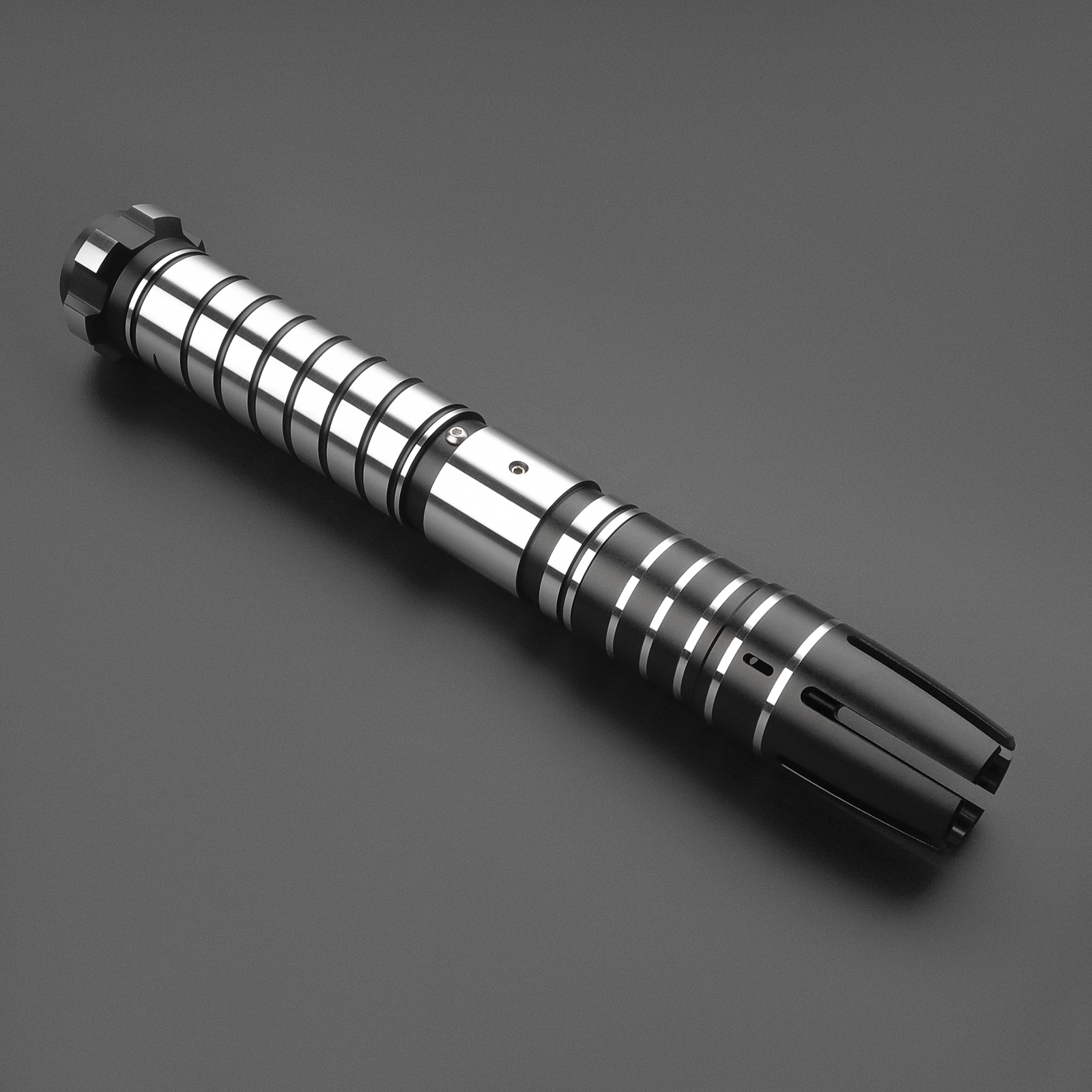 Ironstrike Duelling Lightsaber - RGB-X