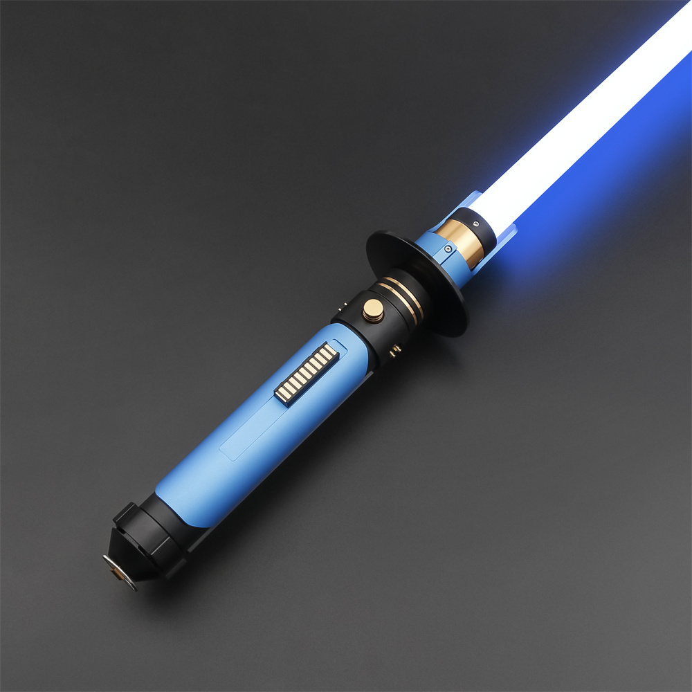 Kanan Jarrus Blue Lightsaber - SNV4 PRO