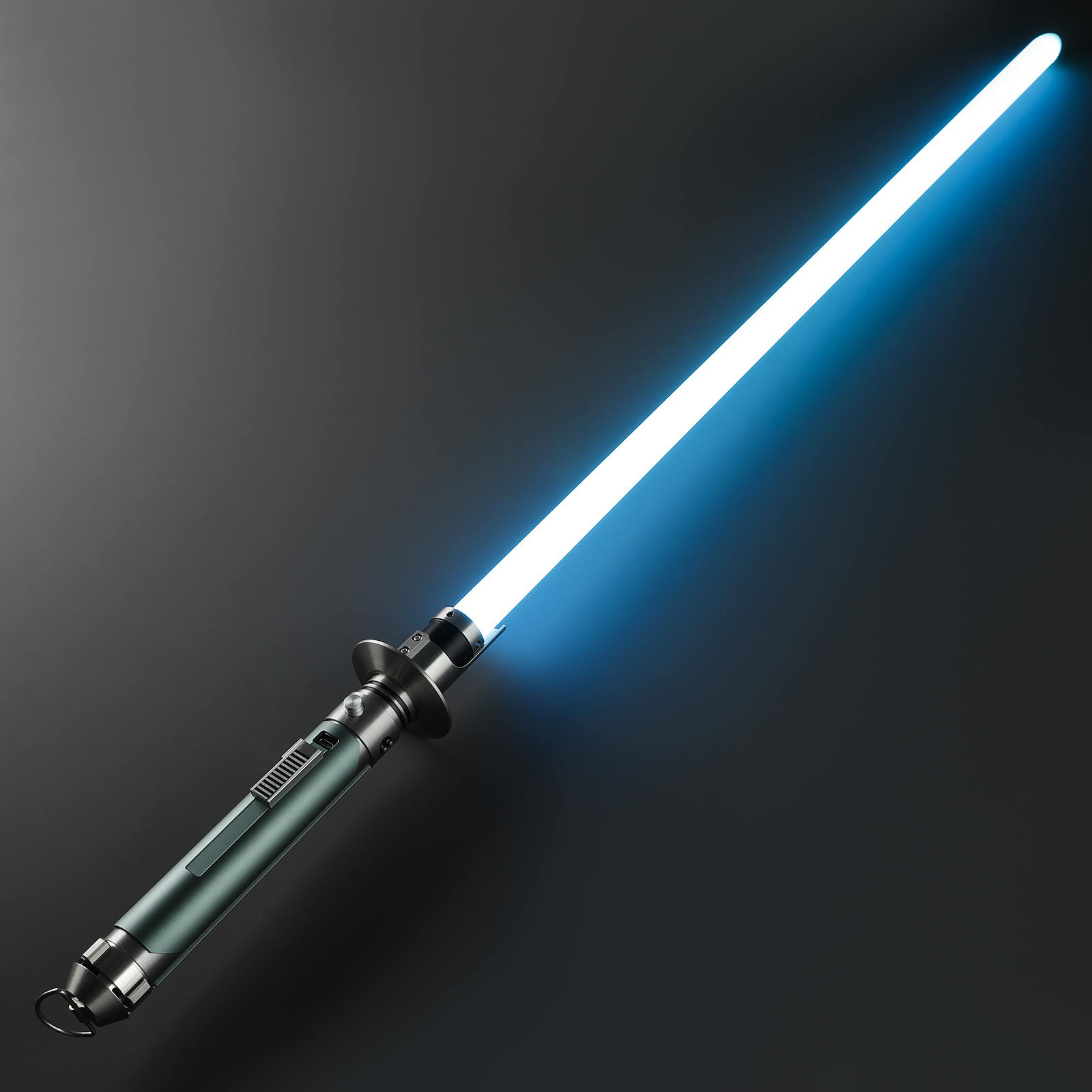 Kanan Jarrus Duelling Lightsaber - RGB-X