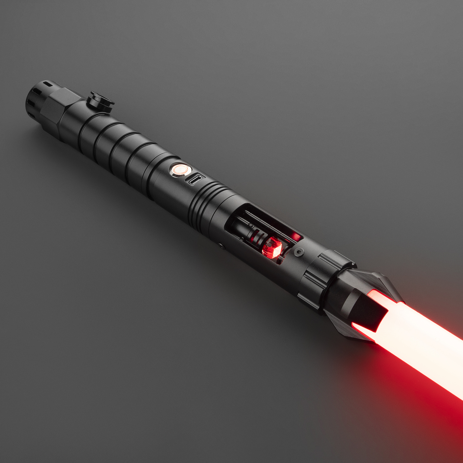 Kyber Crystal Lightsaber - Xenopixel V3